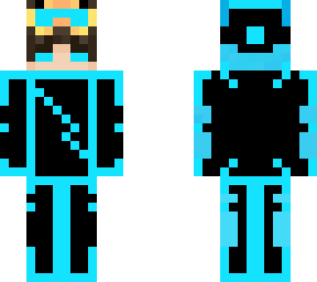 nico | Minecraft Skins