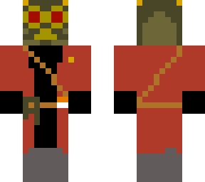star lord | Minecraft Skins