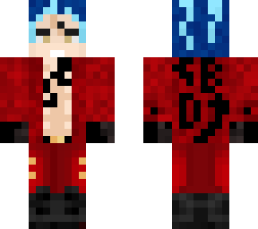 taiju shiba skin best | Minecraft Skin