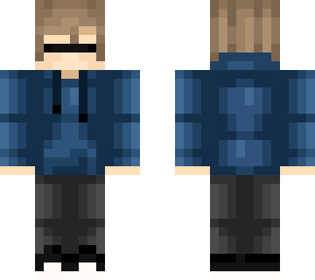 tom | Minecraft Skins