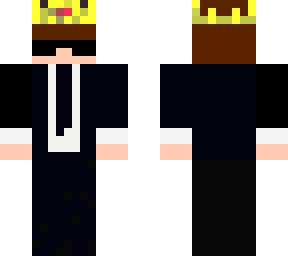 unique | Minecraft Skins