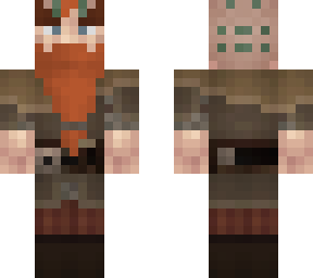 vendedor | Minecraft Skins