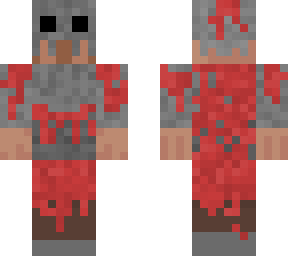 villager knight | Minecraft Skins
