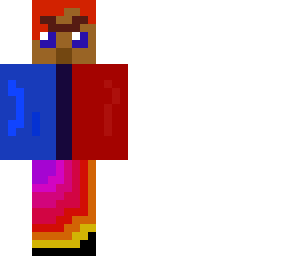 lava | Minecraft Skins