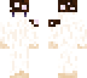 wilv | Minecraft Skin