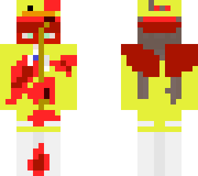 wrench | Minecraft Skins