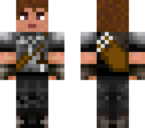 Wumba | Minecraft Skin