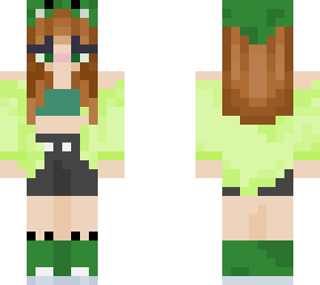 zaba | Minecraft Skins