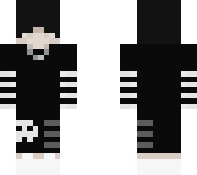 emo boy | Minecraft Skins