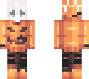 ??~H1ImFloppy~?? | Minecraft Skin