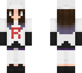 aimsey | Minecraft Skins