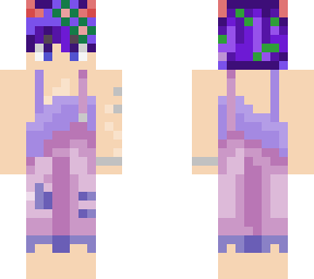 pixie | Minecraft Skins