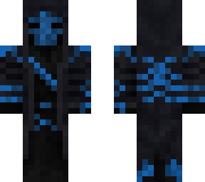 assassin | Minecraft Skins
