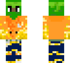 arin | Minecraft Skins