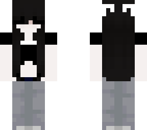 asdasda | Minecraft Skin