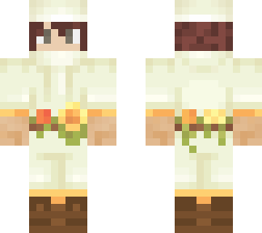 honey | Minecraft Skins