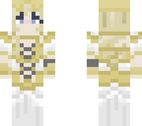 athena | Minecraft Skins