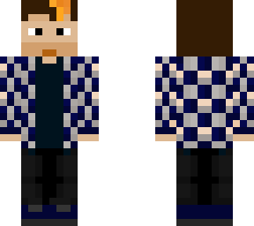 auron | Minecraft Skins