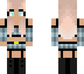 betty | Minecraft Skins