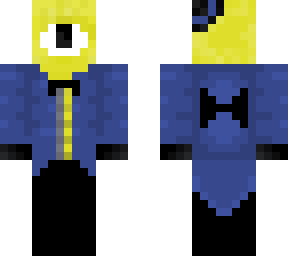 cypher | Minecraft Skins