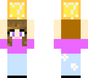 block | Minecraft Skins