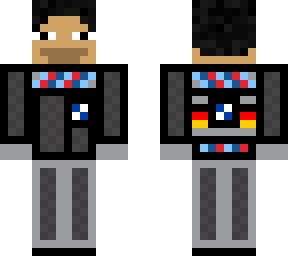 BMW | Minecraft Skin