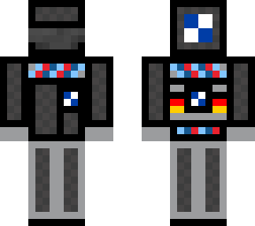 bmw | Minecraft Skins