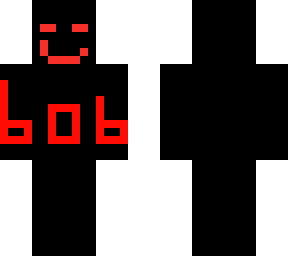 bob | Minecraft Skin