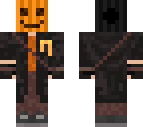 boo | Minecraft Skin