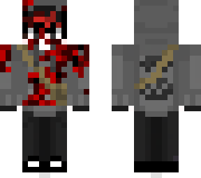 book simon | Minecraft Skins