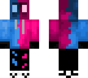 boywithuke | Minecraft Skins