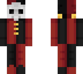 payaso | Minecraft Skins