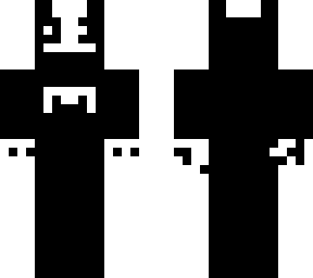 bendy | Minecraft Skins