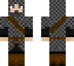 chainmail | Minecraft Skins