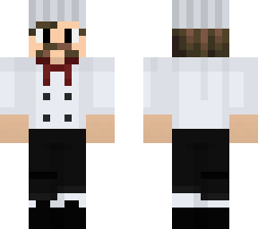 chef | Minecraft Skins