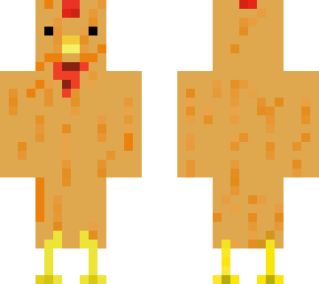 chicken | Minecraft Skins