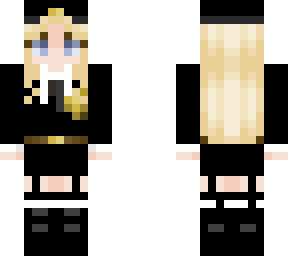 police | Minecraft Skins