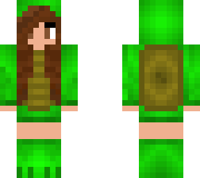 Coco | Minecraft Skin