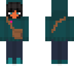 shaq | Minecraft Skins