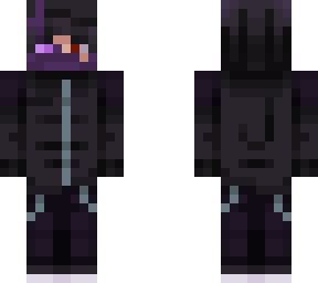 Corpse Husband | Minecraft Skin