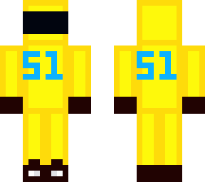 ramirez | Minecraft Skins