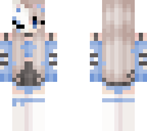 cupid | Minecraft Skins