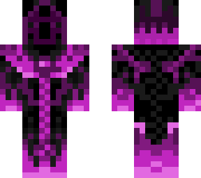warlock | Minecraft Skins