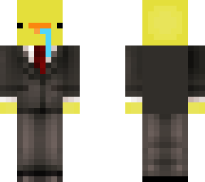 drooling | Minecraft Skins