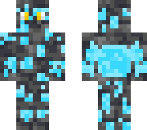 deepslate | Minecraft Skins