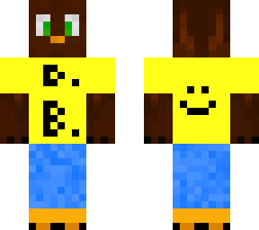 doni | Minecraft Skins