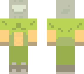 doomguy | Minecraft Skins