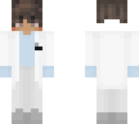 dottore | Minecraft Skins