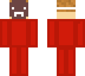 rod | Minecraft Skins
