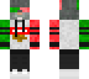 mexican | Minecraft Skins
